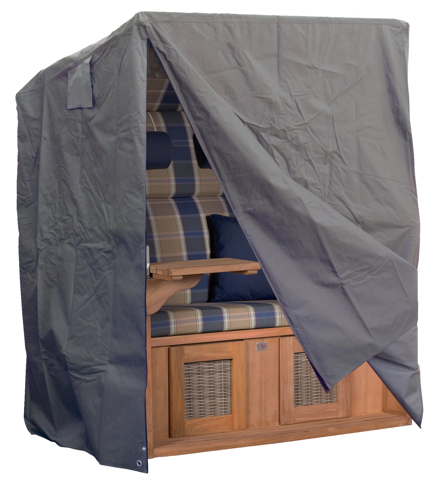 The Courtyard Collection – SunHaus Designs Inc.